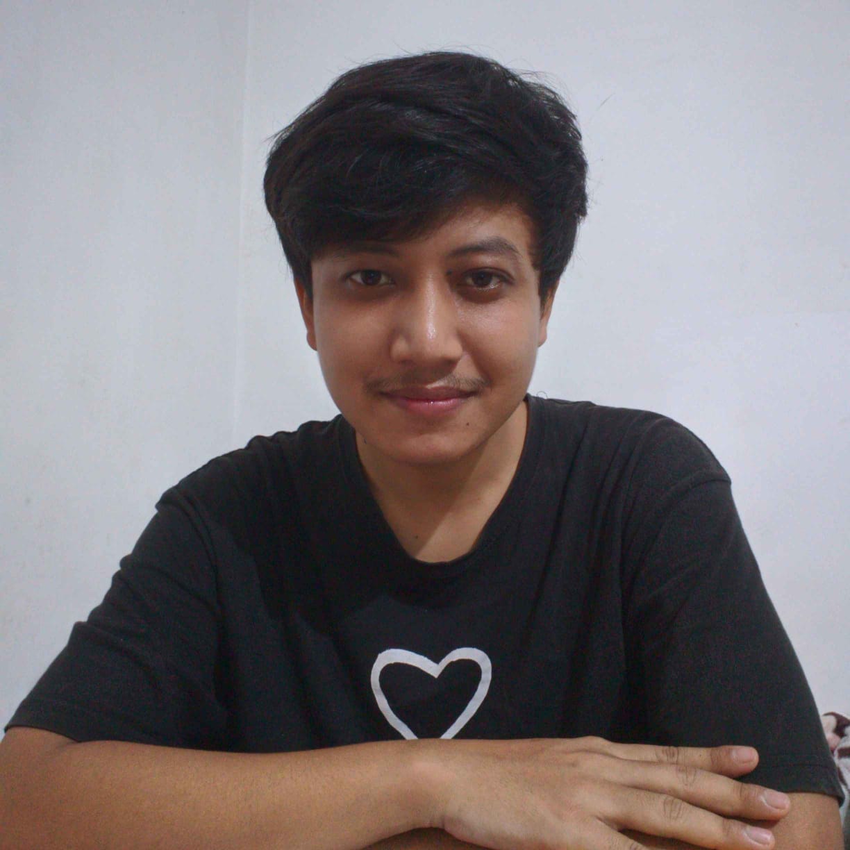 Daniel Tripura | Portfolio